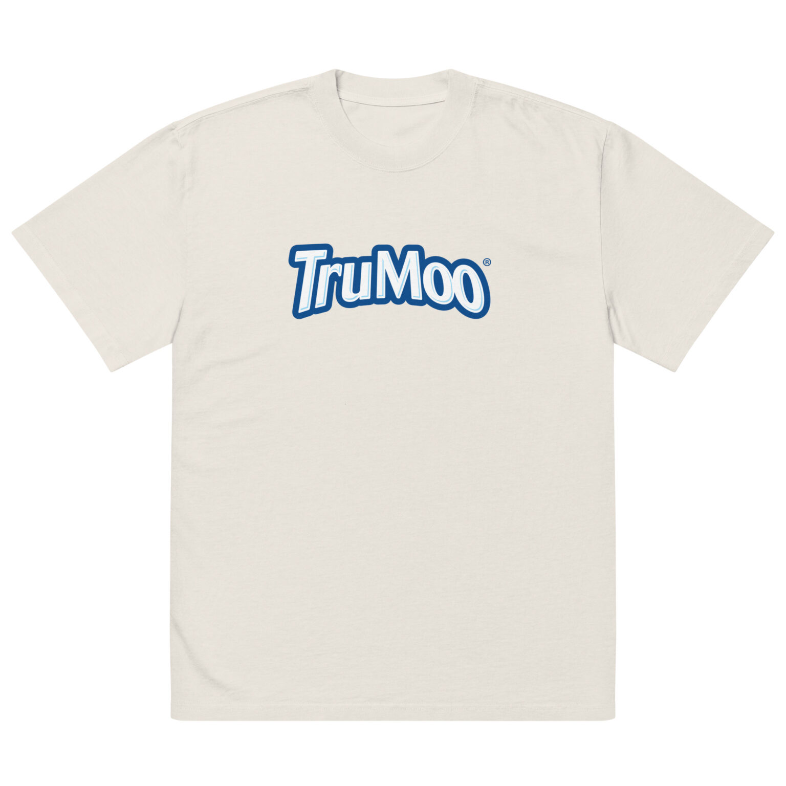 Merch Store - TruMoo®