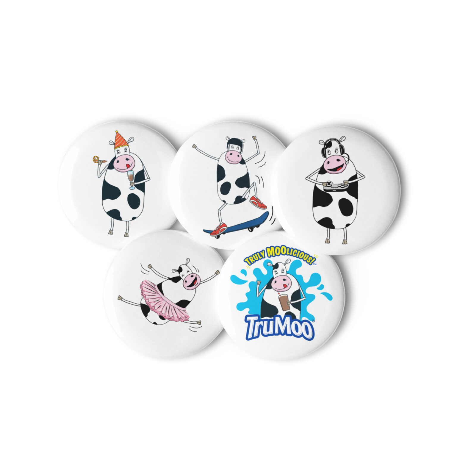 Merch Store - TruMoo®